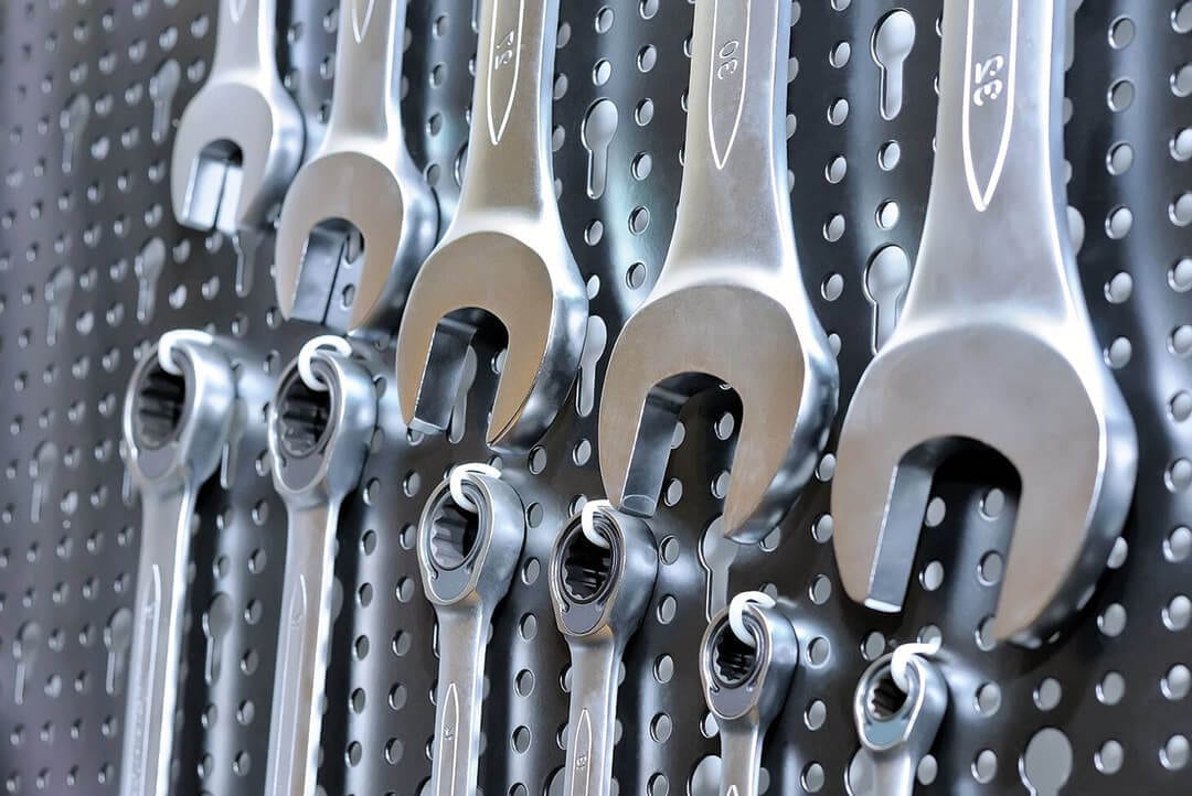 Spanner Sets